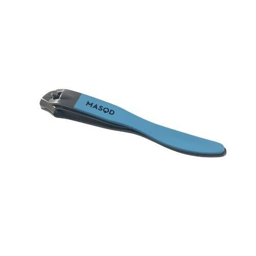 Nail Clipper by MasQd Beauty Nail Tools -The Nail Clipper / Sky Blue | eBay