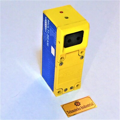 BANNER FX1 MULTI-BEAM SENSOR | eBay