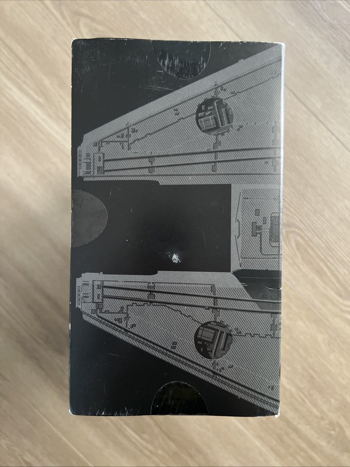 Star Wars Black Series Han Solo Exogorth Escape Figure Set Hasbro 2017 ...