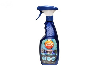 Rotary Brand Replacement 303 Spray & Rinse Ceramic Sealant Replaces ...