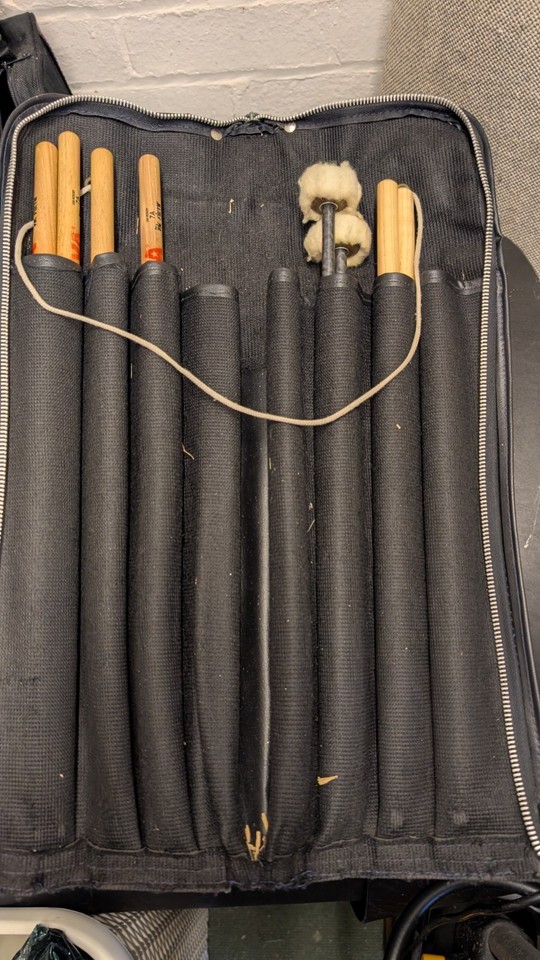 Yamaha stage custom drum kit cherry red | eBay UK