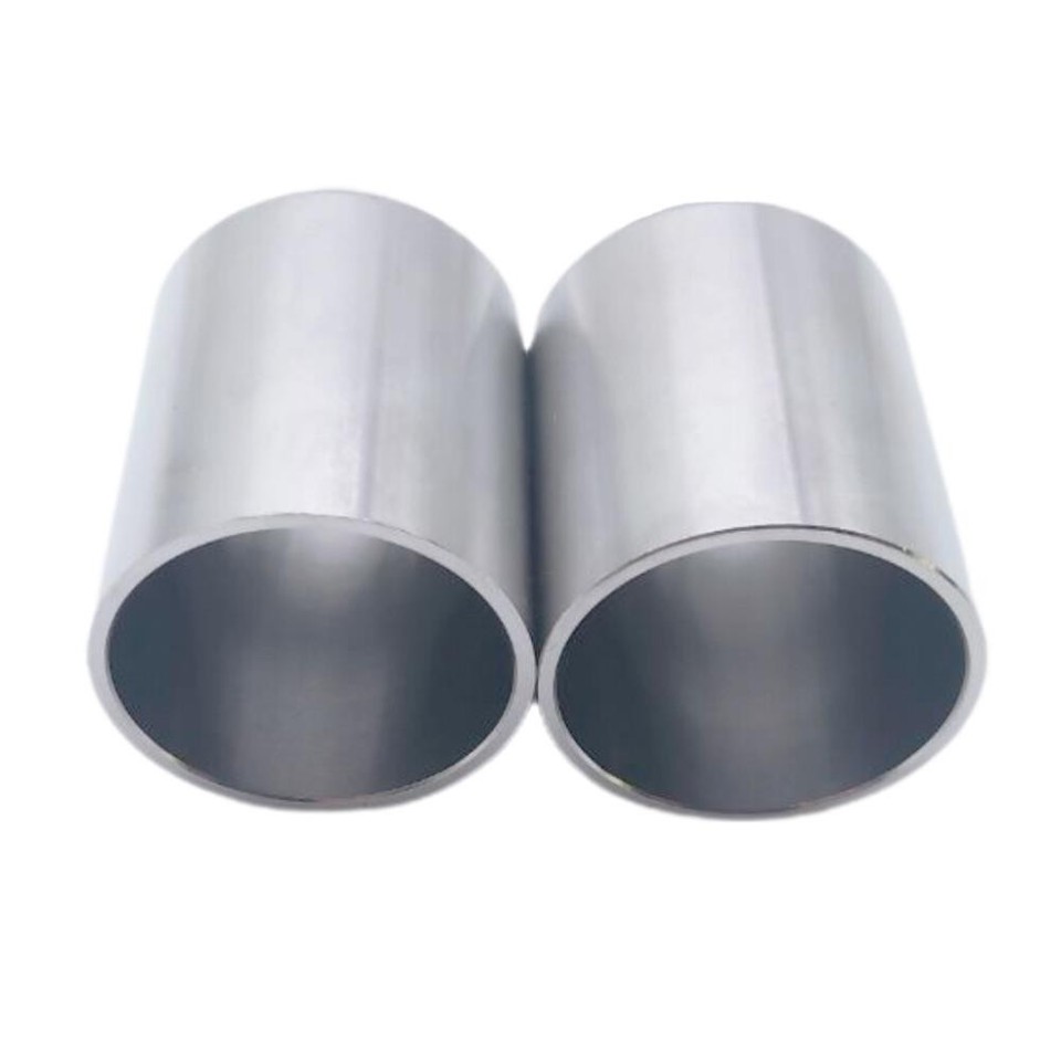 2PCS Cummins Part 3417717 SLEEVE INJECTOR M11 ISM QSM Fuel Injector ...