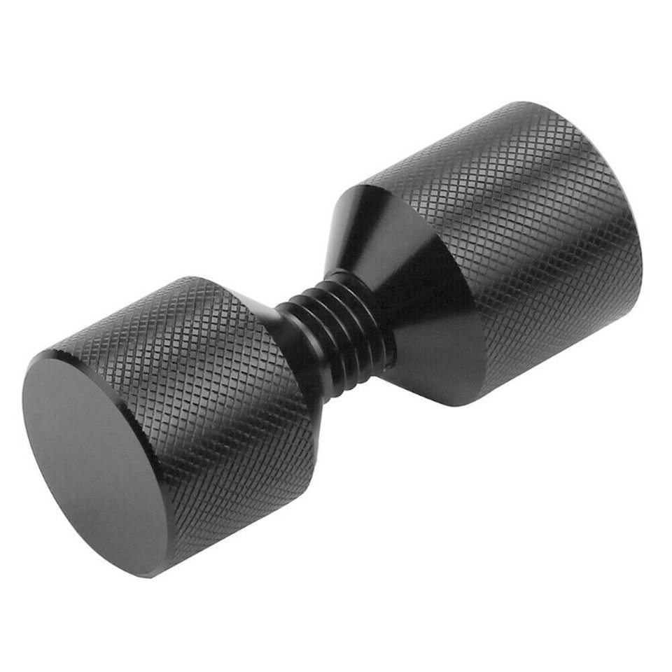 Set Knurled Pin Hole Flange Pin Kit Knurl Alignment Dowel Hole Pins ...