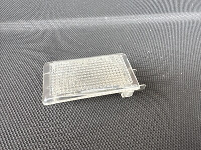 98-02 Mercedes W210 E320 E430 Front Left Door Courtesy Light | eBay
