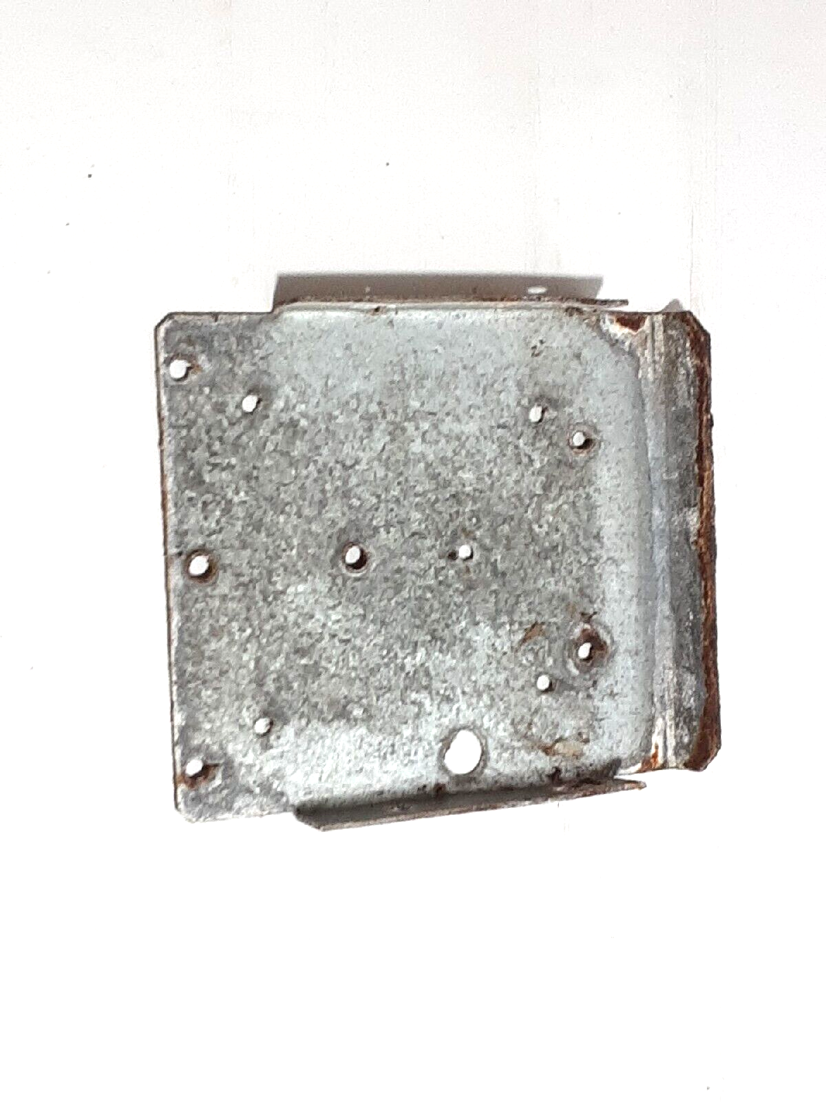 Wilbar Morada Pool Upright Riser Straight Top Plate USA Above Ground | eBay