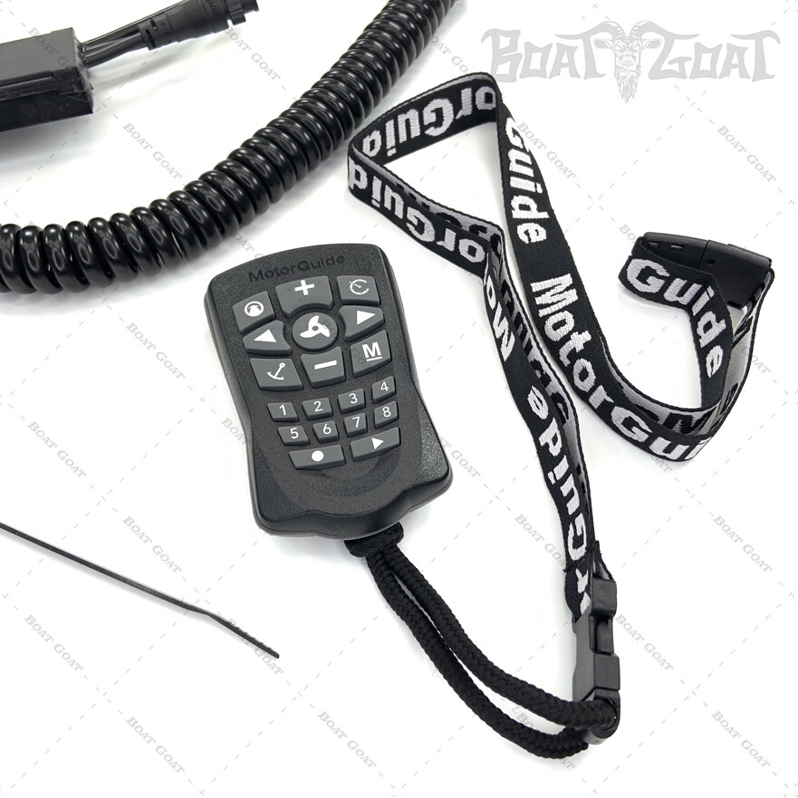 MotorGuide Pinpoint GPS Upgrade Kit - Xi3 & Xi5 - 8M0092070 | eBay