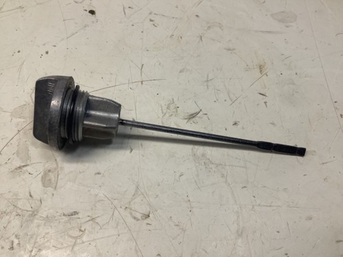 Honda Vintage 71 CL350 CL CB 350 OEM Dipstick Oil Level Cap | eBay