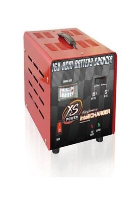 XS Power 1004 16V 20 Amp Battery IntelliCharger | eBay