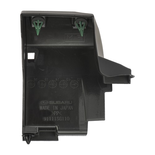 OEM 2014-2018 Subaru Forester Front Right Lower Fender Molding Trim ...