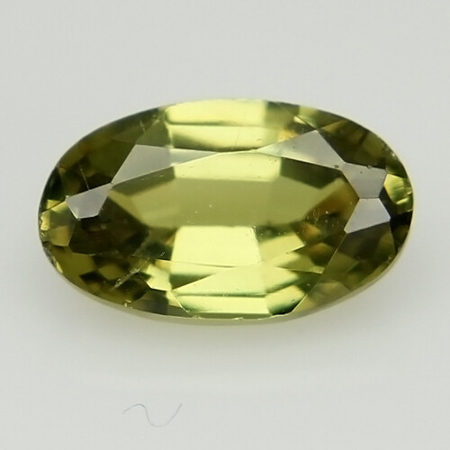 0.28Ct UNHEATED GREEN RUSSIAN DEMANTOID GARNET GEMSTONE | eBay
