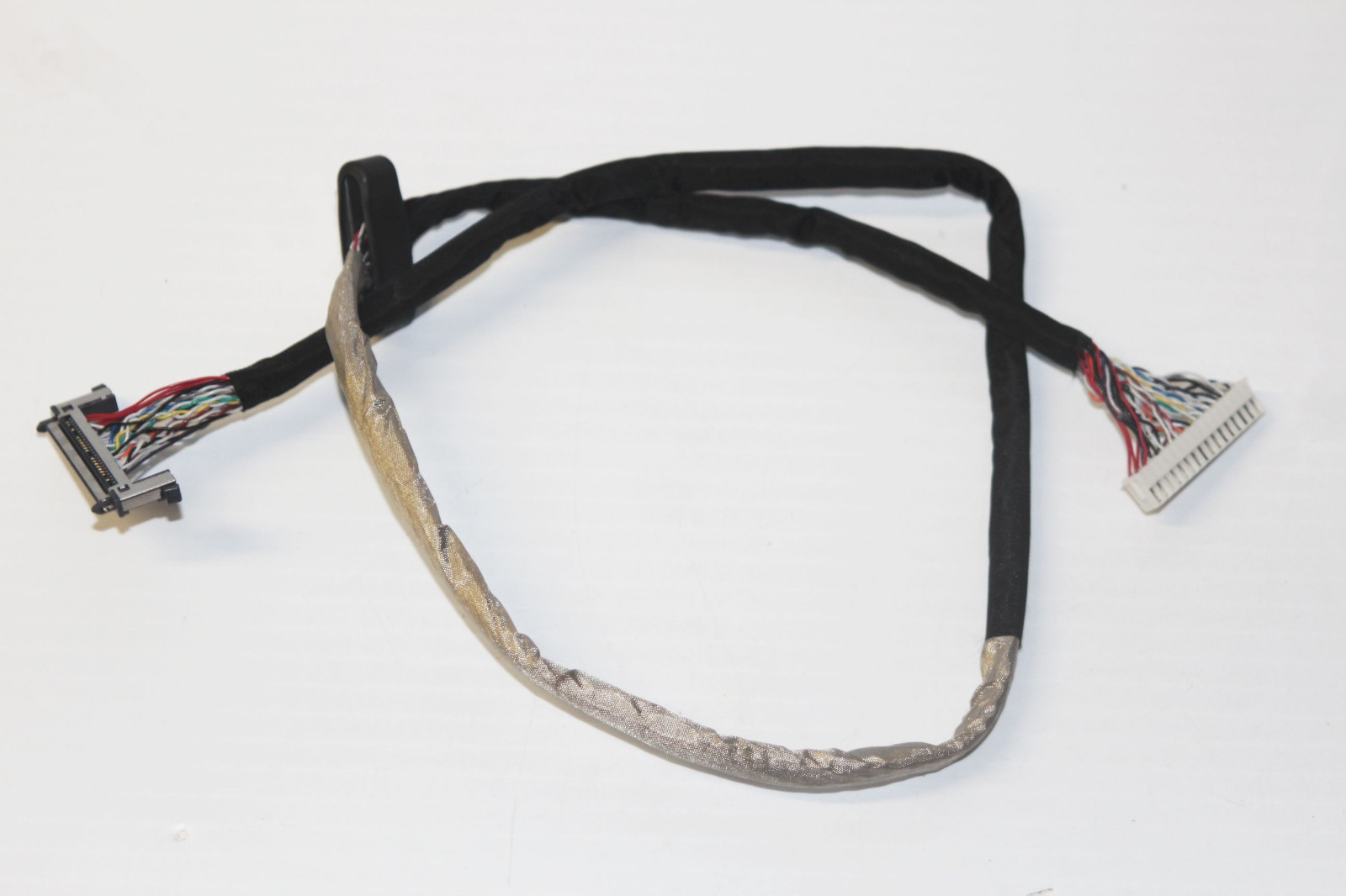 Genuine OEM LVDS LCD Video Flex Cable - Vizio 50" LED E50-C1 E50 Smart ...