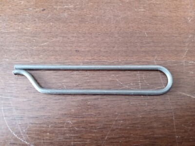 NewCessna aircraft airplane cotter pin safety retaining lock pin 4 ...