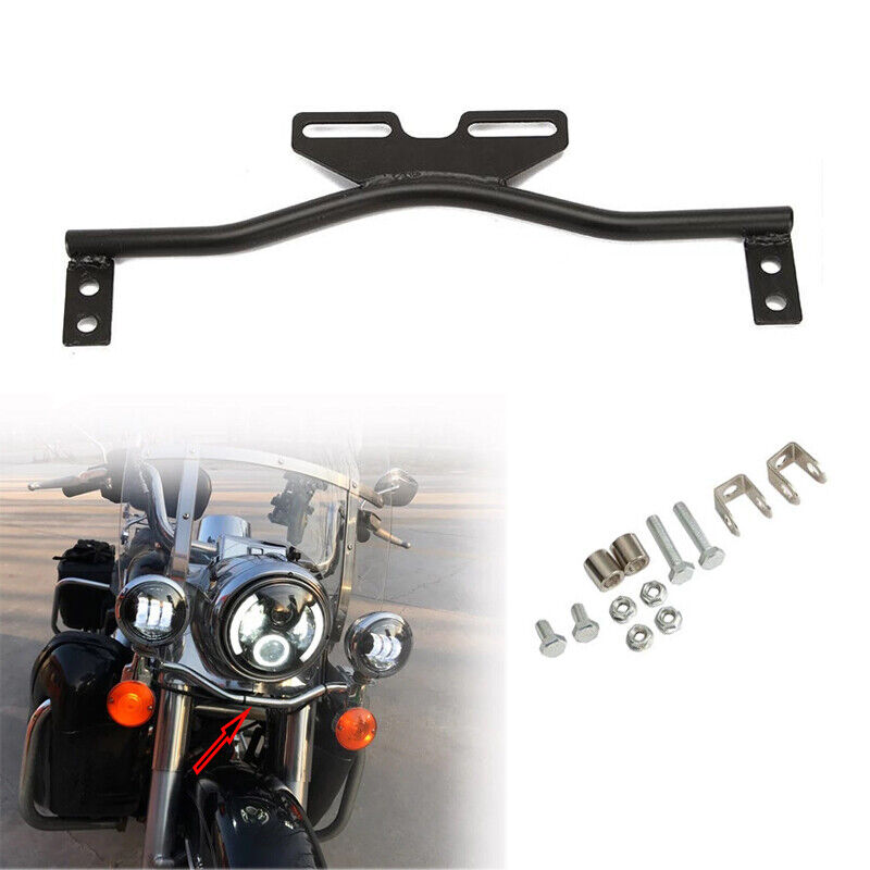 Passing Light Bar Bracket For Kawasaki Vulcan VN Classic Custom 900 ...