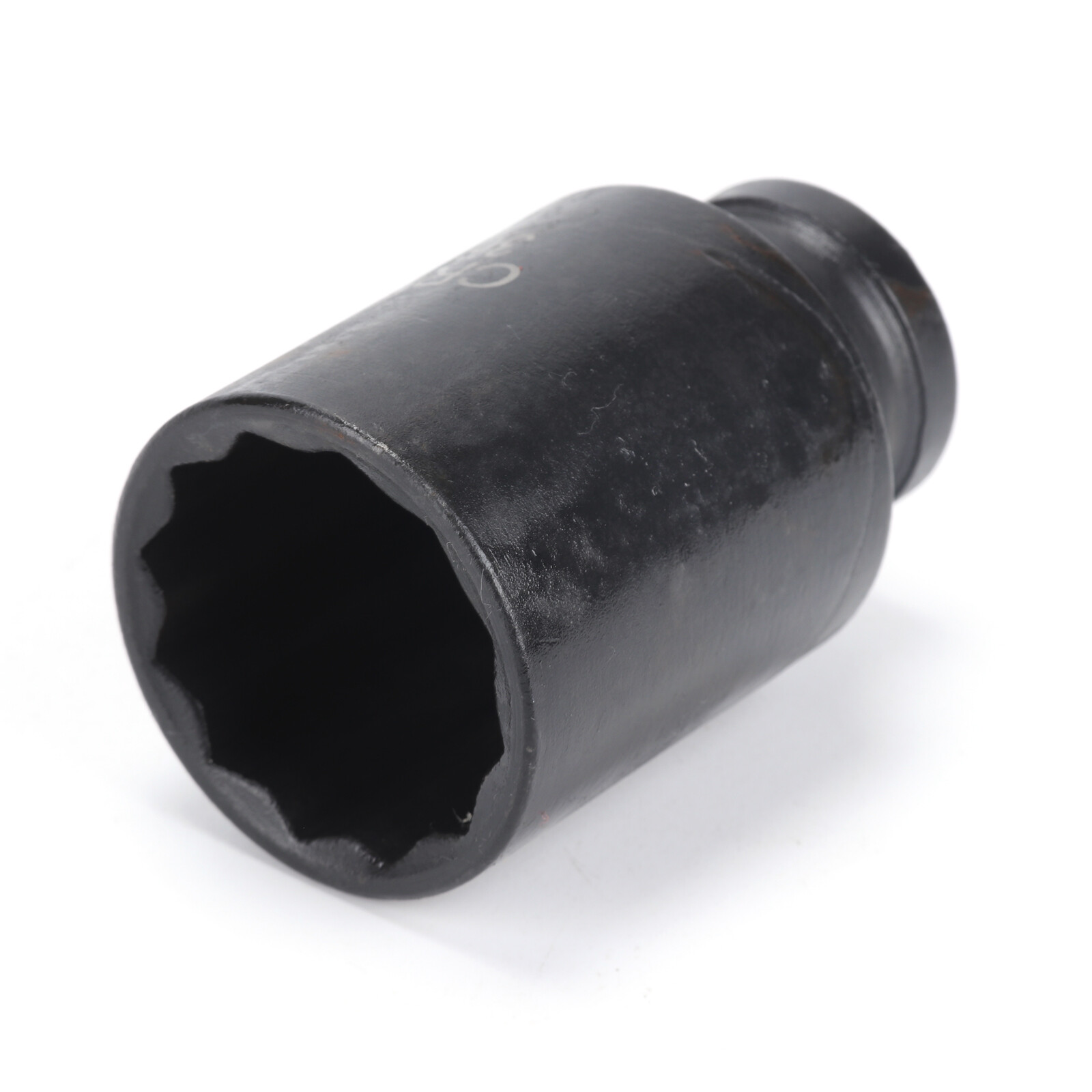 36mm Deep Impact Socket 1/2 Inch Drive 12 point Hub Nuts / Flywheel UK ...