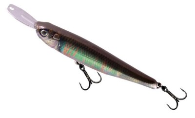 Jackal Riser bait 007R RTOikawa Male Bass fishing lure from Stylish ...