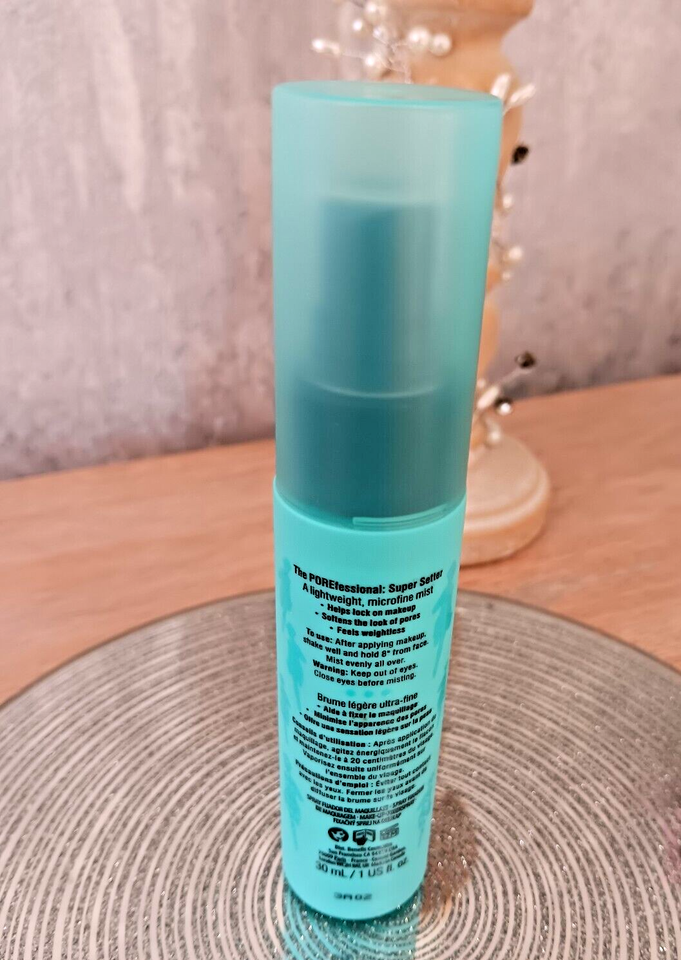 BENEFIT Porefessional Face Primers & Skincare Range 3ml -22ml Various ...