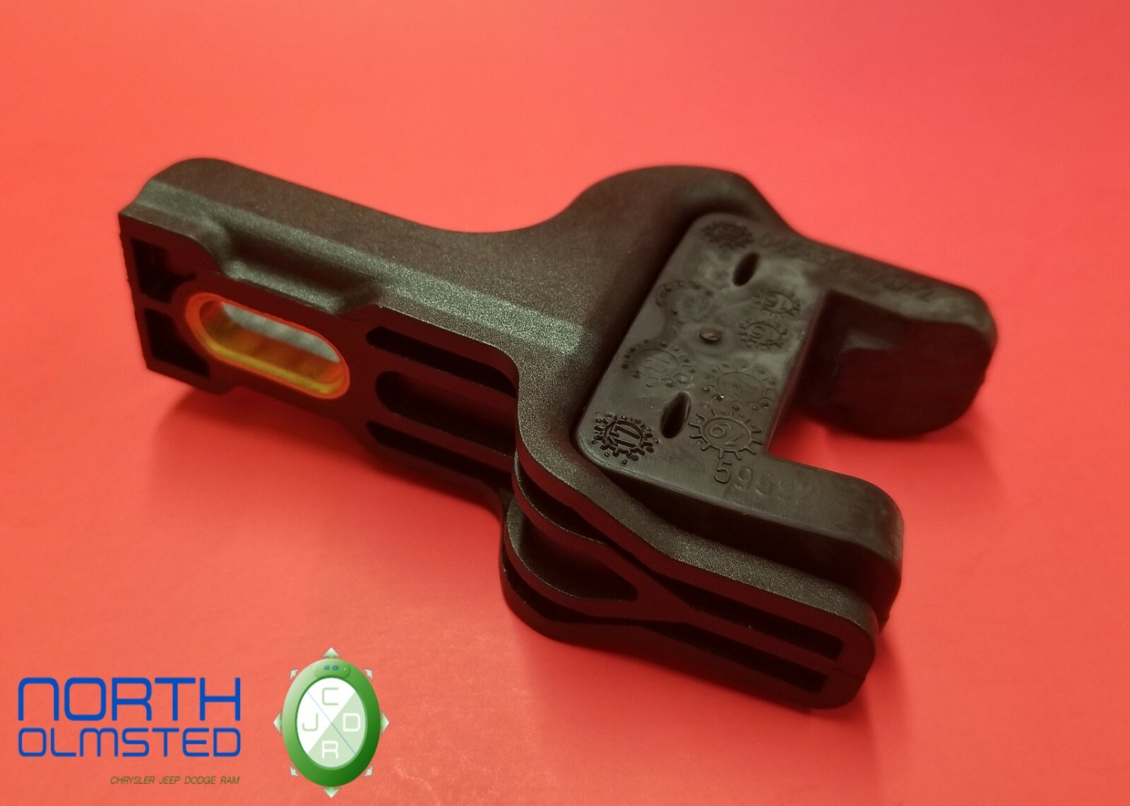 '05-2021 Chrysler 300 Dodge Challenger Charger Upper Radiator Isolator ...