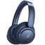 Soundcore Life Tune Pro Over-Ear Bluetooth Headphones Active Noise ...