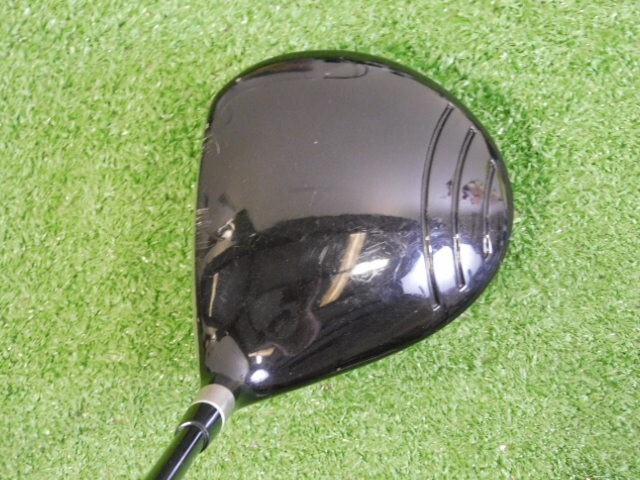 Adams Speedline F11 10.5* Driver Aldila VooDoo RVS6 Regular Graphite | eBay