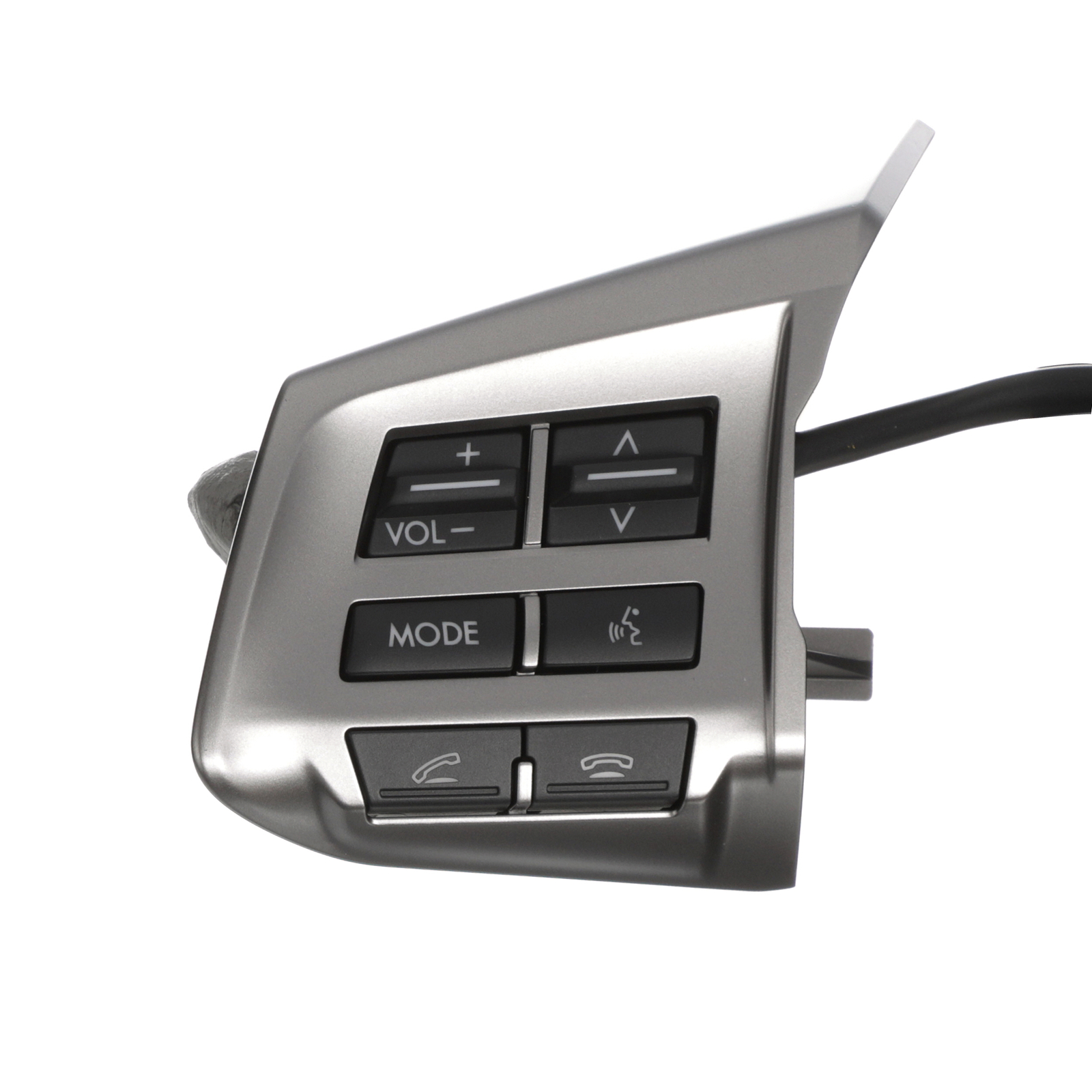 OEM 2014 Impreza XV Crosstrek Steering Wheel Cruise Control Switch ...