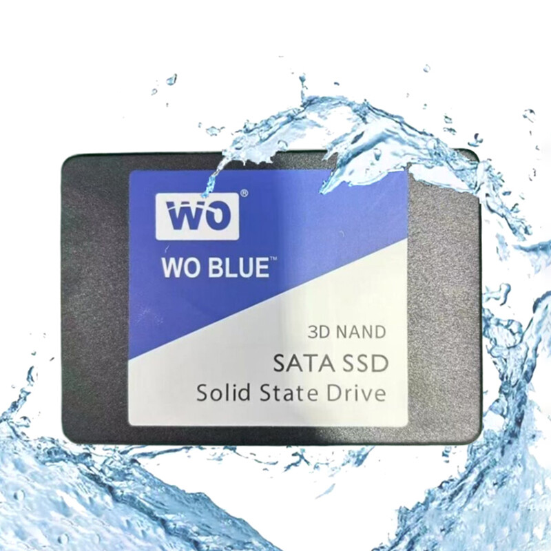 SSD Drive 1TB 2TB 4TB Disk Internal Hard Drive For Laptop Computer | eBay