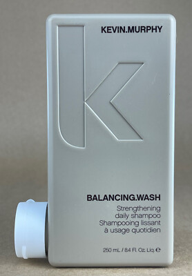 Kevin Murphy Balancing Wash Strengthening Daily Shampoo 8.4 oz | eBay