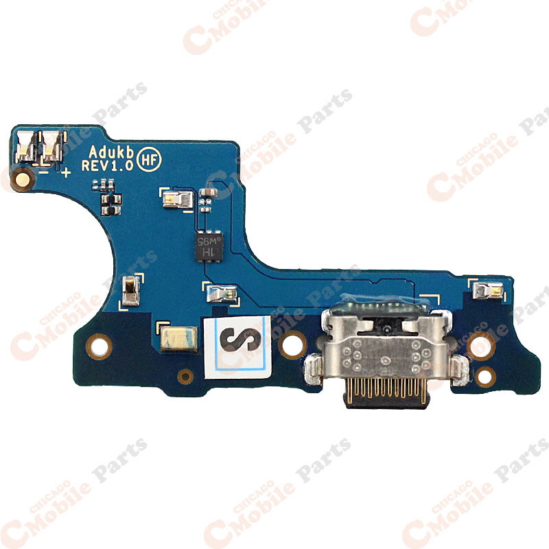 Galaxy A01 2019 Type-C USB Charging Port Board Flex Cable (A015 M / DS ...