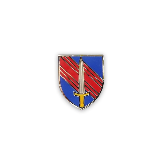 2nd Security Forces Assistance Brigade SFAB US Army Crest | eBay