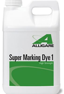 Super Turf Marking Dye gallon (128 oz) super concentrated | eBay