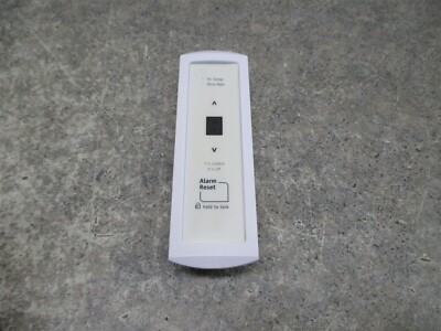 FRIGIDAIRE FREEZER CONTROL & DISPLAY BOARD YELLOWED PART # 297370600 | eBay