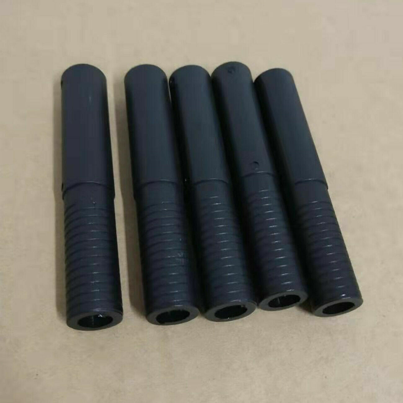 5Pcs Golf Club Steel Shaft Extension Rods-Extend For Iron Wood Putter ...