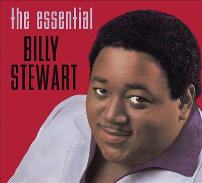Essential by Billy Stewart (CD, 2015) for sale online | eBay