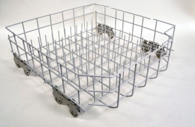 WHIRLPOOL Kenmore DISHWASHER Bottom LOWER RACK | eBay