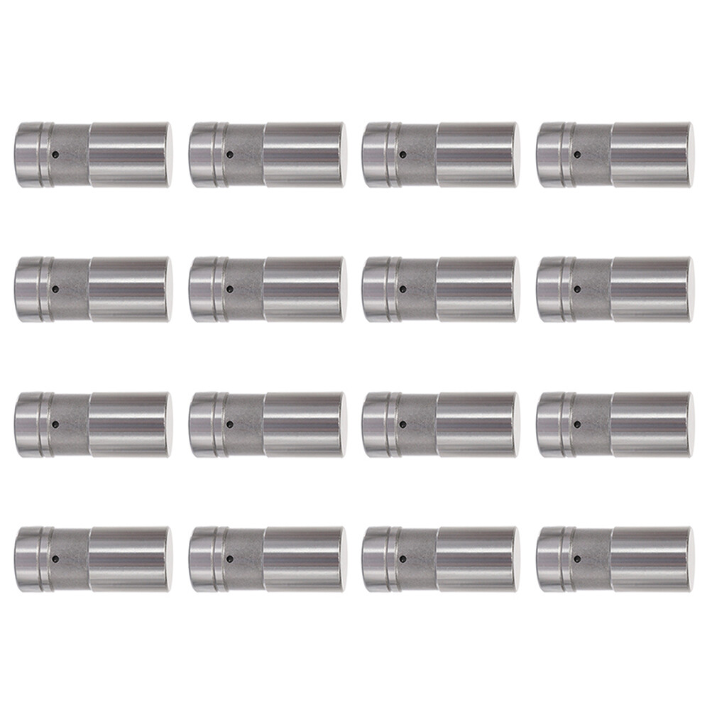 SET OF 16 HYDRAULIC LIFTERS FITS FORD SBF 289 302 351W 351M 351C 400 429 460 | eBay