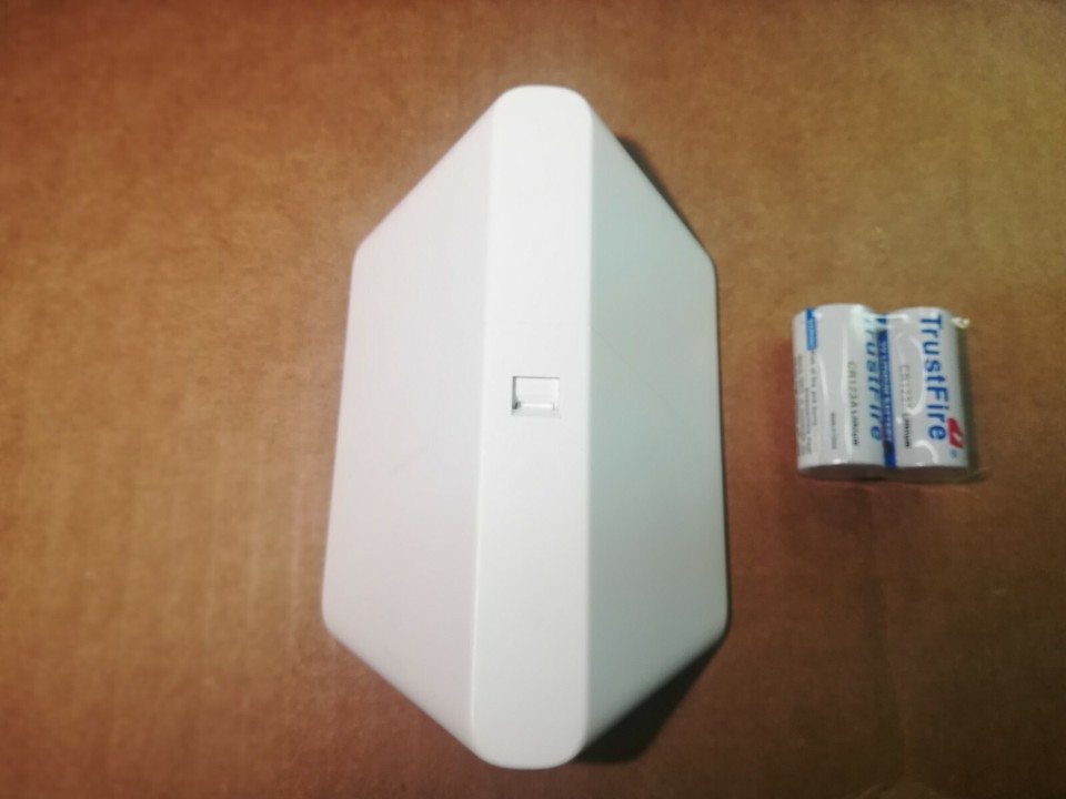 Xfinity XHS1-TY Motion Sensor With Battery | eBay