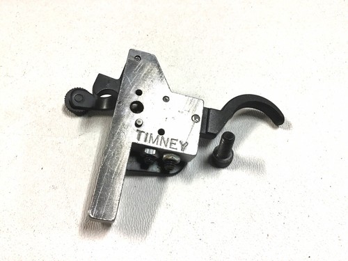 Knight Model MK 85/ 50 cal. Musket Cap Trigger Assembly- “ Timney “ MFG ...