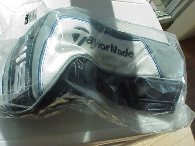 New Taylor Made SIM1 DRIVER Head Cover | eBay