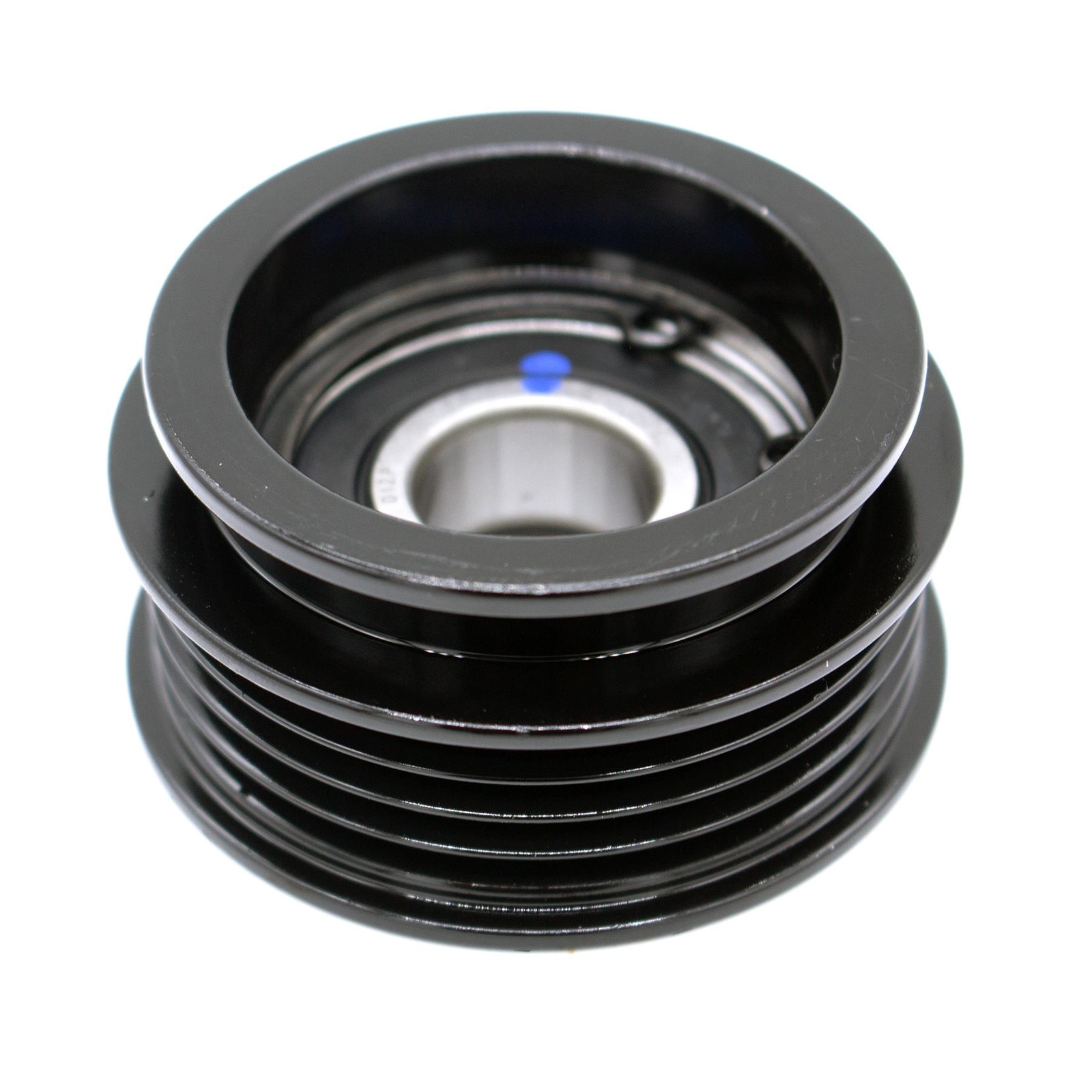 Air-Conditioning Idler Pulley - Land Rover Defender & Discovery 300Tdi ...