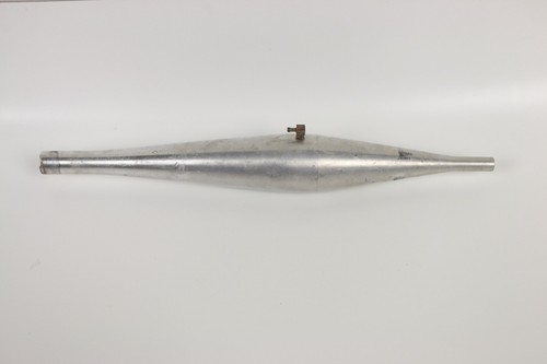 Mac's #1160 Tuned Speed Pipe 60-75 Rc Engines 13 1/8" NOS for sale ...