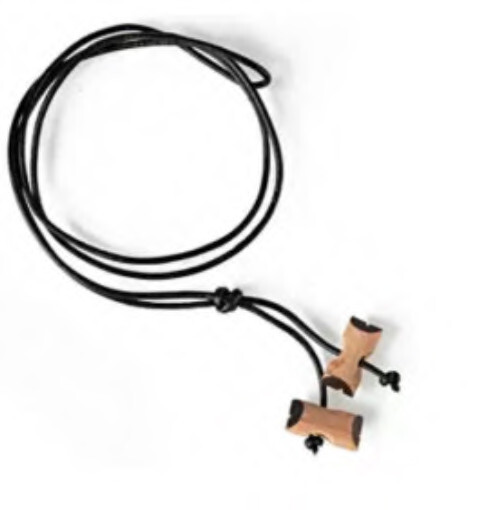 Woodbadge 2 bead set imported form Gilwell - International Society of ...