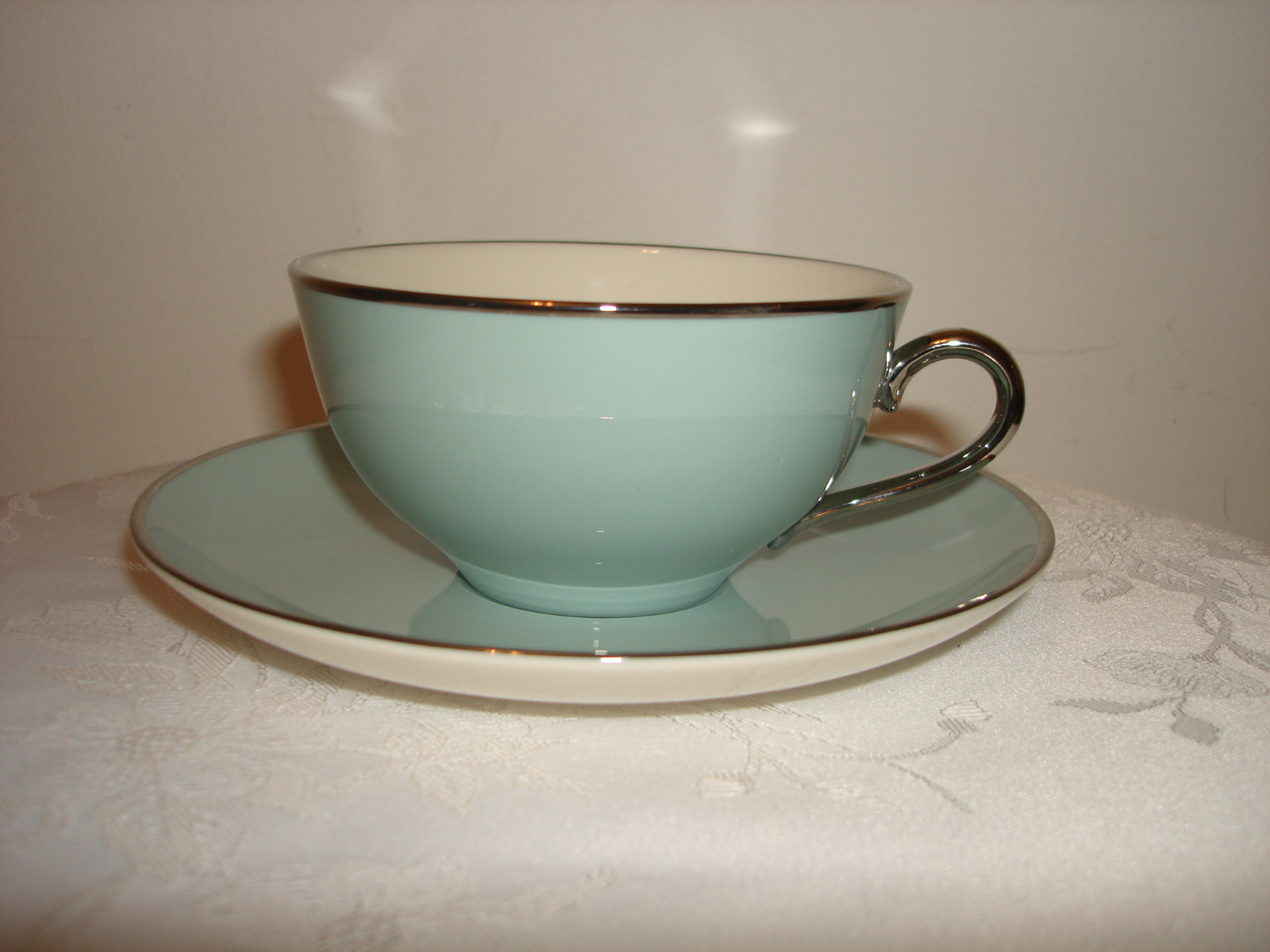 Dawn Gladding McBEAN &co Franciscan Masterpiece 6Pc Set Coffee Cups ...