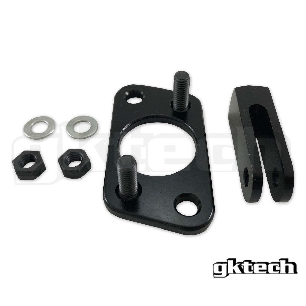 GKTECH S13 Silvia/240sx/S14/S15 Silvia Clutch Master cylinder adapter ...