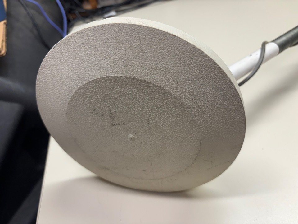 GARRETT MASTER HUNTER ADS II METAL DETECTOR DEEPSEEKER WORKING | eBay