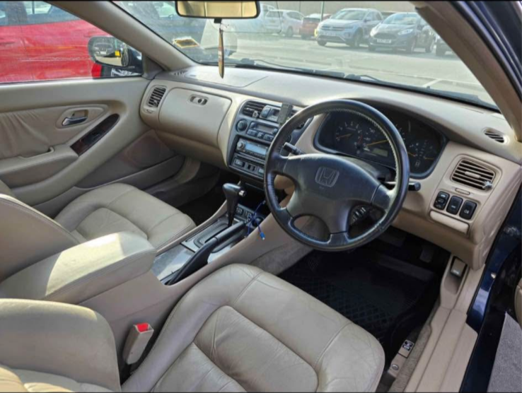 Honda Accord CG3 V6 3L Car For Sale. Happy To Negotiate | eBay UK