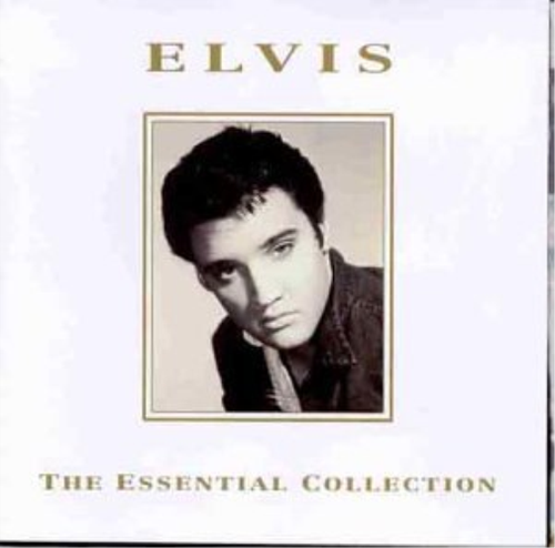 Elvis Presley The Essential Collection (CD) 743212287127 | eBay