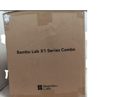 Bambu Lab X1C 3D Printer | eBay