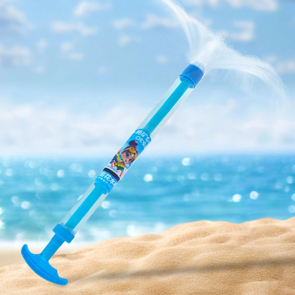 Fireworks Water Spraying Toys Water Spray Toy Water Squirt Toy for Kids ...