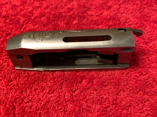 Remington 1100 11-87 1187 Bolt & Firing Pin Assembly 12ga Model 1100 ...
