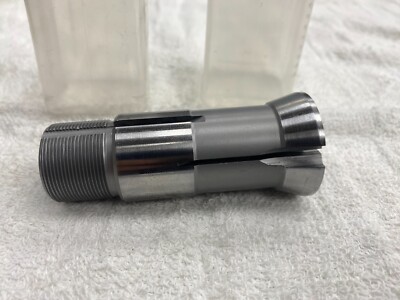 Collets - Guide Bushings