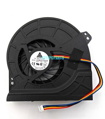 New Asus G74 G74J G74JH G74S G74SW G74SX G74SX-AH71 G74SX-XR1 CPU ...